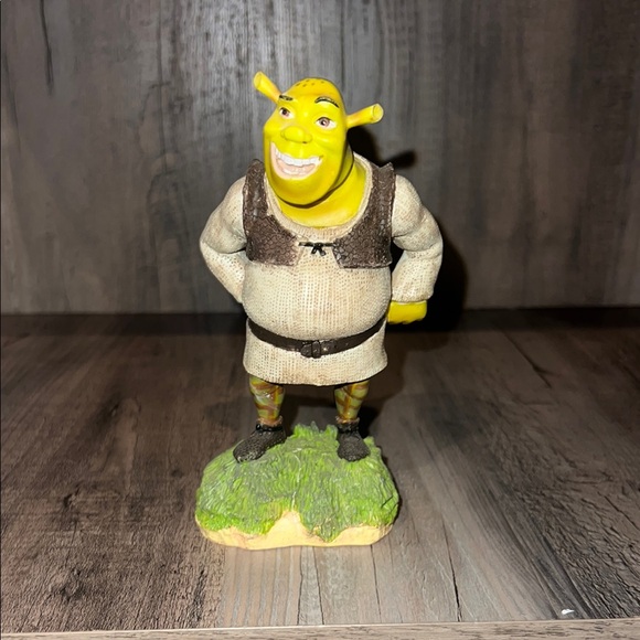 Toys | Dreamworks 204 Shrek 2 Bobblehead | Poshmark